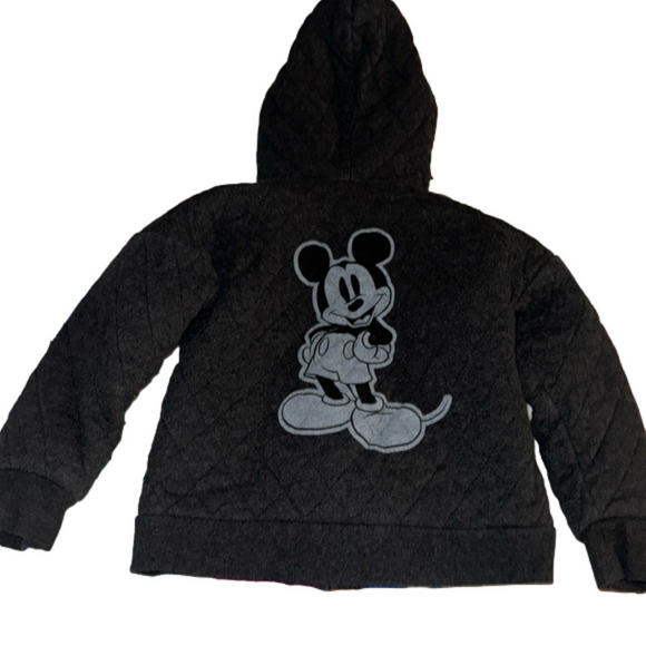 Disney | Shirts & Tops | Disney Mickey Mouse Jacket | Poshmark